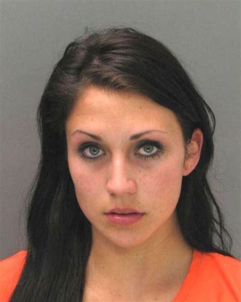 23 Hottest Girls Mugshots Ever Gallery Ebaums World