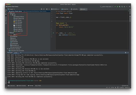 使用 flask 构建 web 应用 什么是 devops devops 介绍 ｜ coding devops