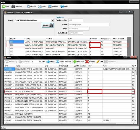 comparing fields on datagrid from a table daniweb