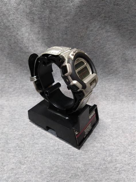 Yahoo オークション Dw 003rb 8bt Casio G Shock Rock And Native① Am