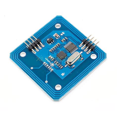 1pcs rc522 13 56mhz rfid module for arduino and raspberry pi new ebay