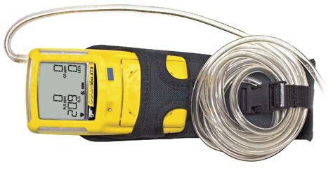 Multi Gas Detector Gasalert Max Xt Ii Vwr