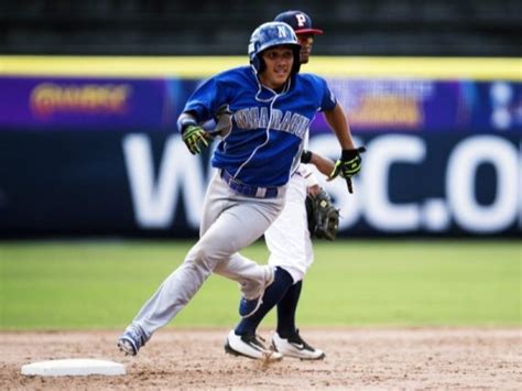 Nicaragua Opens Camp For Wbsc U 23 Baseball World Cup World Baseball