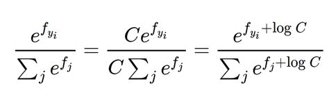 adapting pytorch softmax function stack overflow