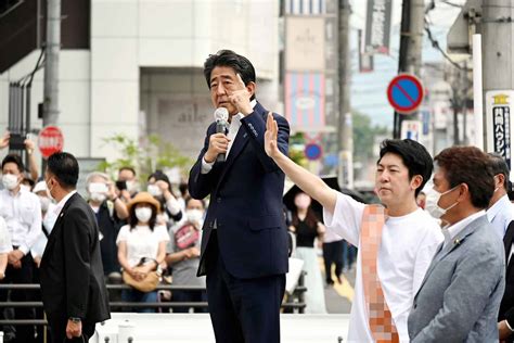 安倍元首相銃撃事件で懸念される「100人規模だった派閥の分裂」と「“模倣犯”が生まれる可能性」 Smart Flash スマフラ[光文社週刊誌]