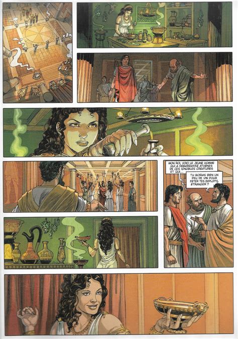 La Sagesse Des Mythes La Collection Hachette Bd Informations
