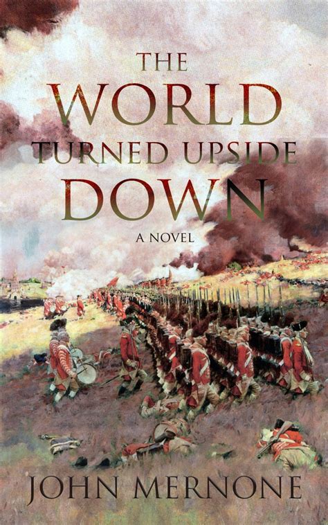 03 Cover The World Turned Upside Down Pages And Paws
