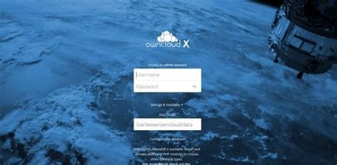 how to install and configure owncloud on ubuntu 18 04 lts