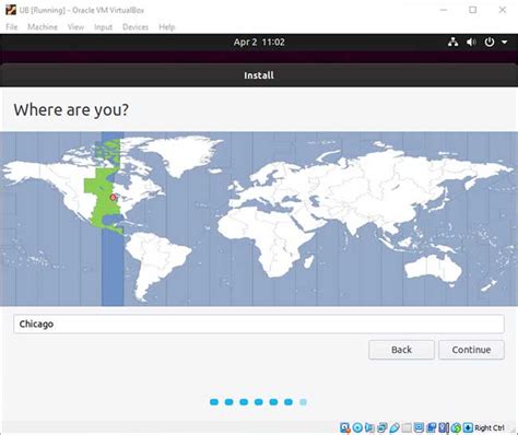 how to download and install ubuntu on virtualbox windows 10 free apps