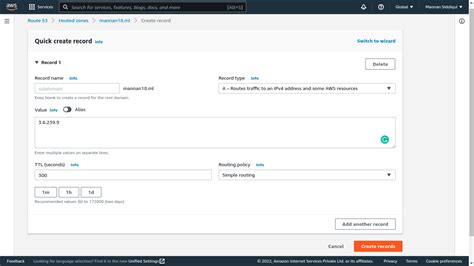 github devops team poc deploy a website on an nginx server and apply
