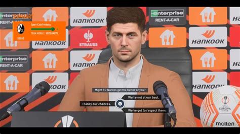 Fifa 23 Karriere Mode Guide Til At Spejde De Bedste Spillere Og Mestre