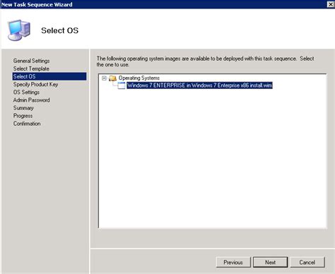 gerry hampson device management step 3 create build