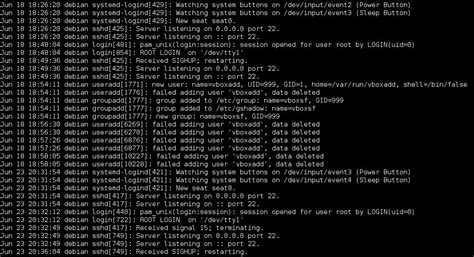 openssh configuration du serveur ssh it connect