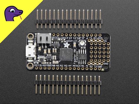 circuitpython boards how to choose a microcontroller adafruit