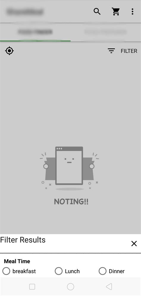 blur or dim background when android popupwindow active stack overflow