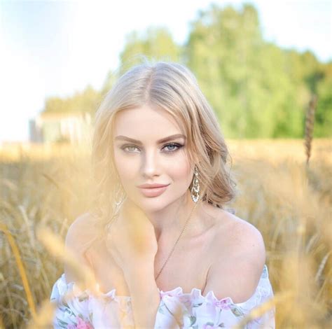 Alina Russian Girls In Israeli Army Pretty Russian Girls