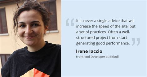 interview with magento front end developer irene iaccio