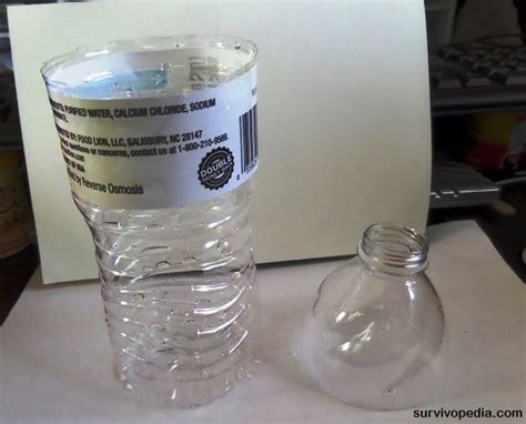 diy project how to make a bug catcher survivopedia