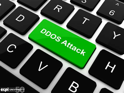 what is a denial of service attack