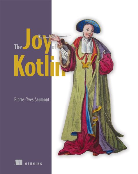 kotlin books kotlin