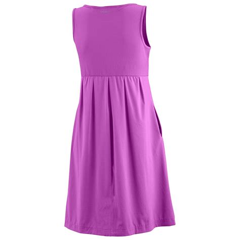New Womens Columbia Marakesh Maven Dress Omni Shade Omni Wick Xs S M