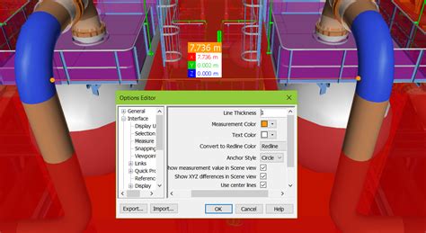 measure from centerline autodesk community