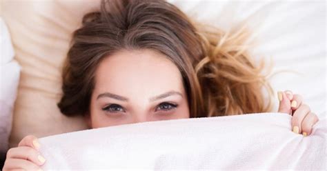 5 ridiculously simple ways to look like you ve had the best sleep of