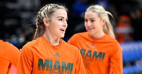 Ncaa Issues First Nil Ruling With Cavinder Twins At The Center