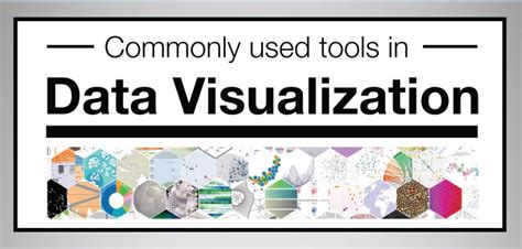 infographic data visualization tools for data scientists