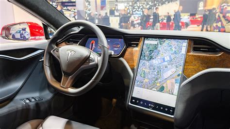 Tesla Driver Killed After Barreling Into Ladder Truck Blocking Accident