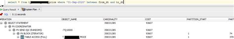 scd 2 table date partition query oracle forums