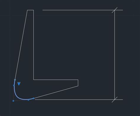 solved find minimum or maximum of a spline autodesk community