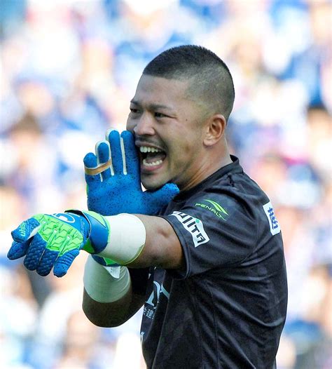 湘南がgk秋元陽太の現役引退を発表 カナロコ By 神奈川新聞