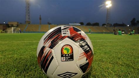 Afcon 2019 All Quarter Final Fixtures Confirmed [full List] Daily