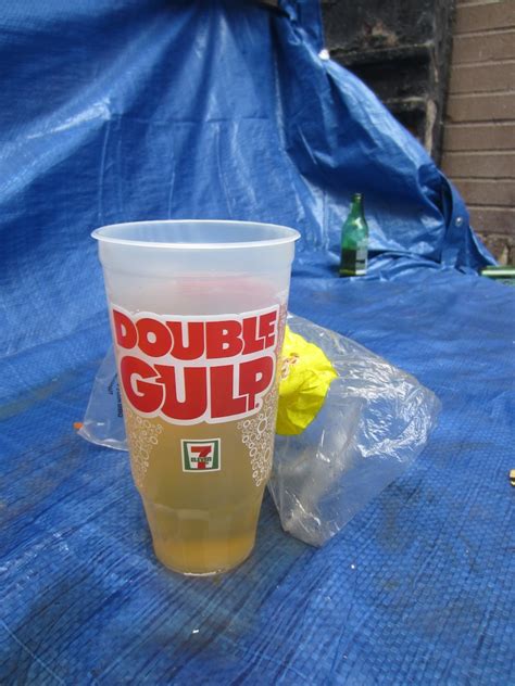 Ev Grieve Why We Still Need Big Gulps And Double Gulps