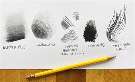 How To Create A Meaningful Pencil Drawing Artful Abstract