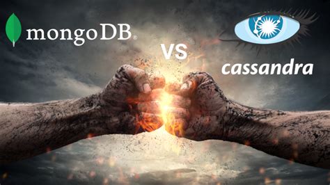mongodb vs cassandra key insights