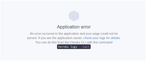 getting h10 error while deploying fastapi in heroku johnnn