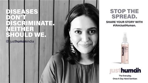 Celebrities Join Just Humans Campaign Against Discrimination