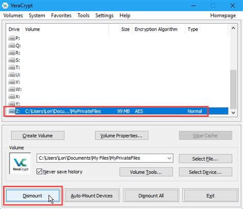 how to encrypt and protect your data and files using veracrypt laptrinhx