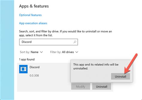 remove and regenerate the discord appdata folder archives