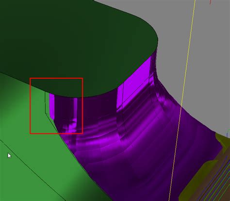 solved 3d contour and forced areas autodesk community