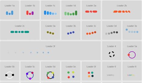 86 useful jquery css3 loading and progress bar tutorials