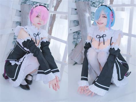 【画像】このみのあ 美少女コスプレイヤーがクオリティ高すぎるのでまとめてみた！ コスッピ！