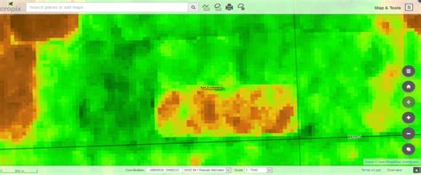 Crop Monitoring Using Esvi Enhanced Sar Vegetation Index