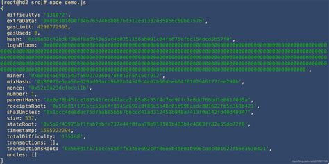 如何使用web3 js与以太坊交互以及调用合约方法 ntract深度 csdn博客