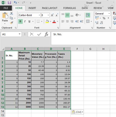 jquery table to pdf
