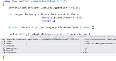 series vỀ entity framework phần 19 eager loading lazy loading và