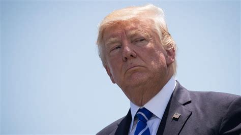 Ex Fbi Chief James Comey Says Trump Morally Unfit To Be President