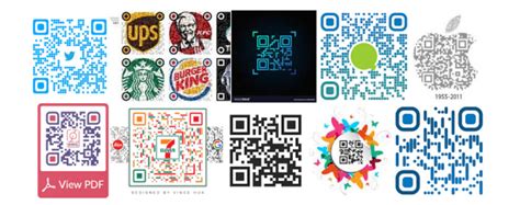 i m going to create a qr code logo from your concept for 5 seoclerks